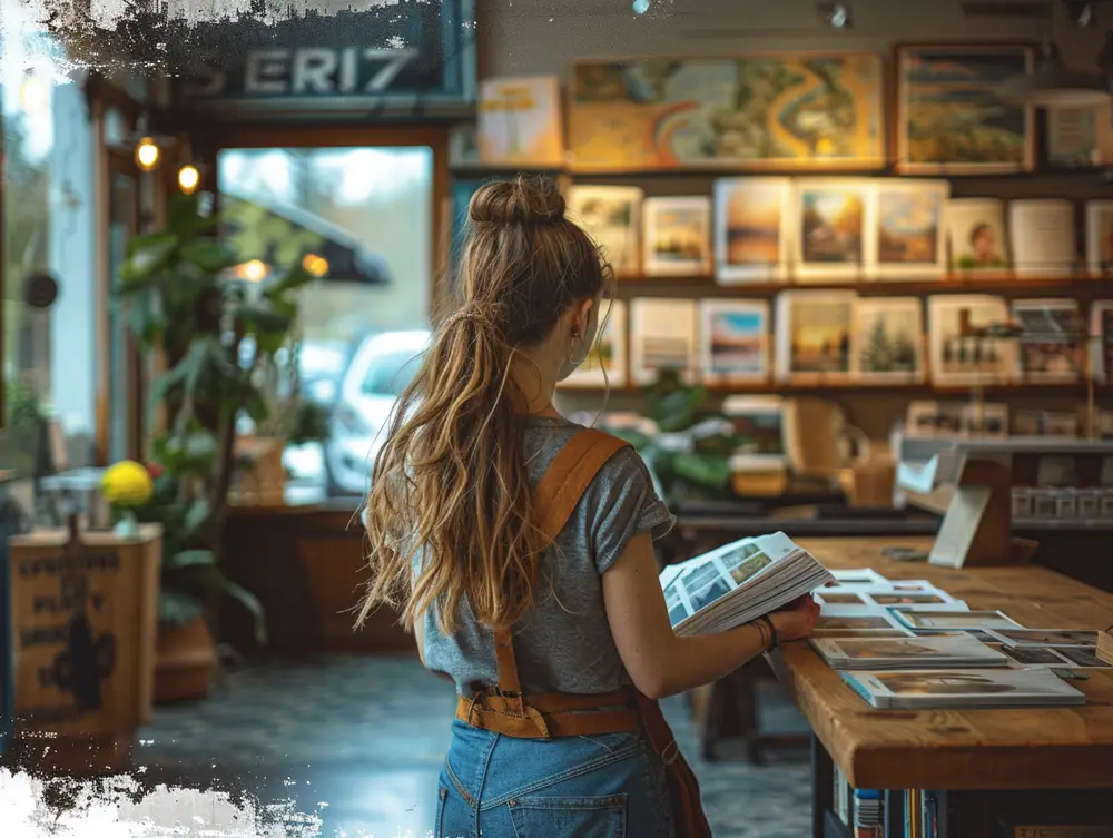 Building a Stand Out Professional Portfolio - RockStarCV.com