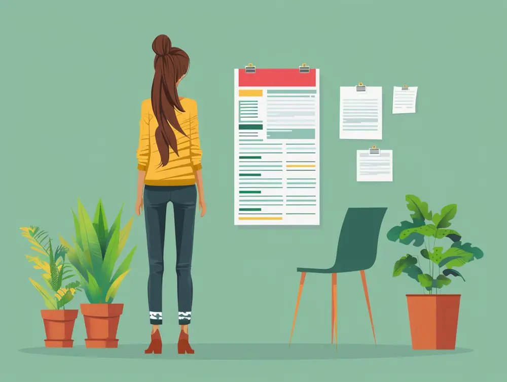 Creating a Winning Job Application Strategy - RockStarCV.com