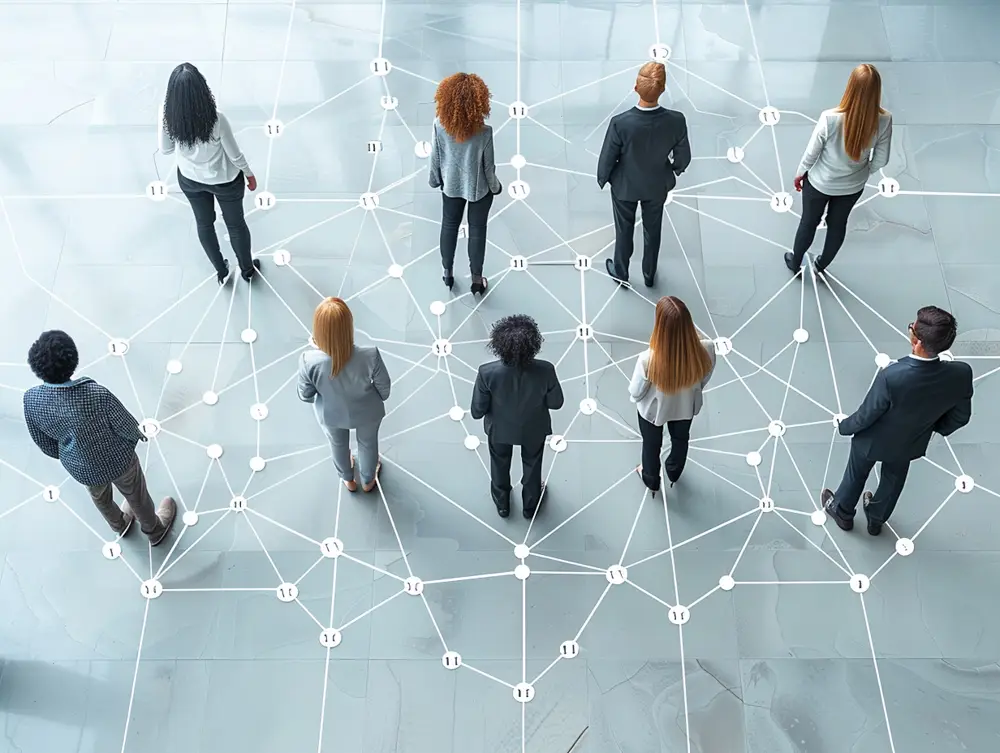 Effective Networking/ The Key to Professional Success – RockStarCV.com