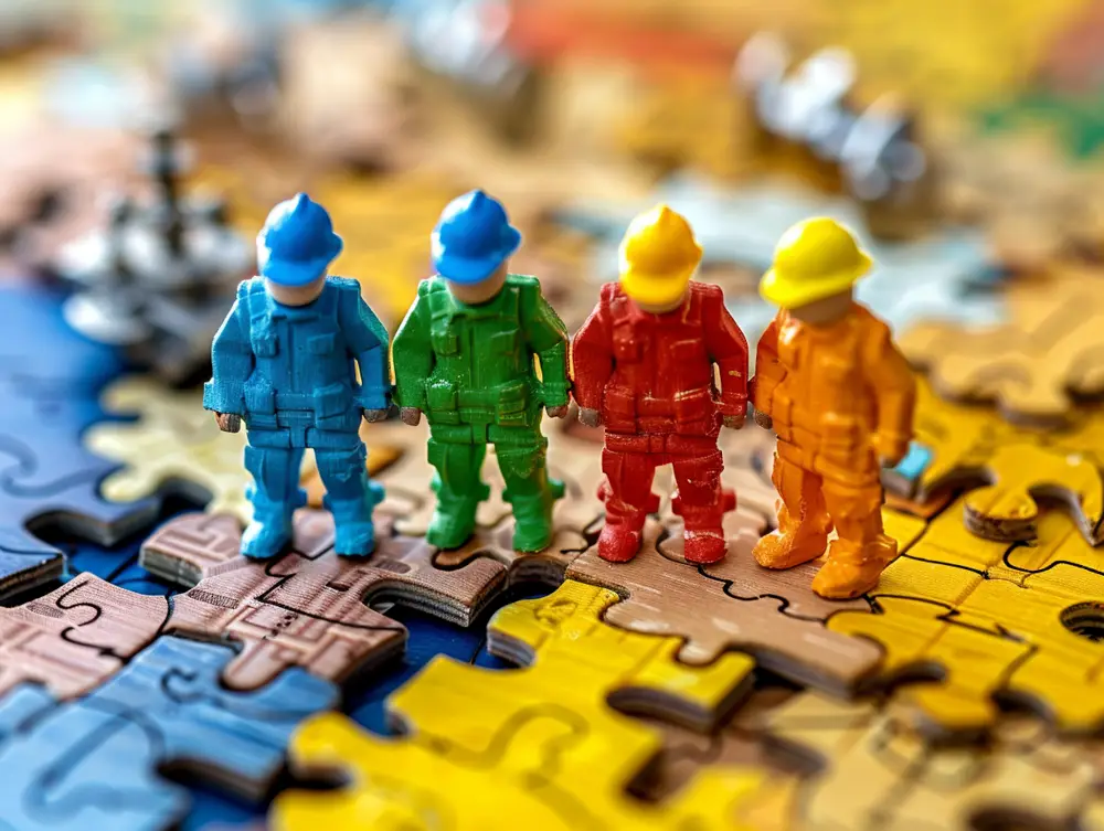 Exploring a Variety of Career Paths – RockStarCV.com