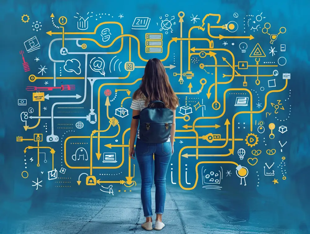 Exploring Different Career Paths An InDepth Guide - RockStarCV.com