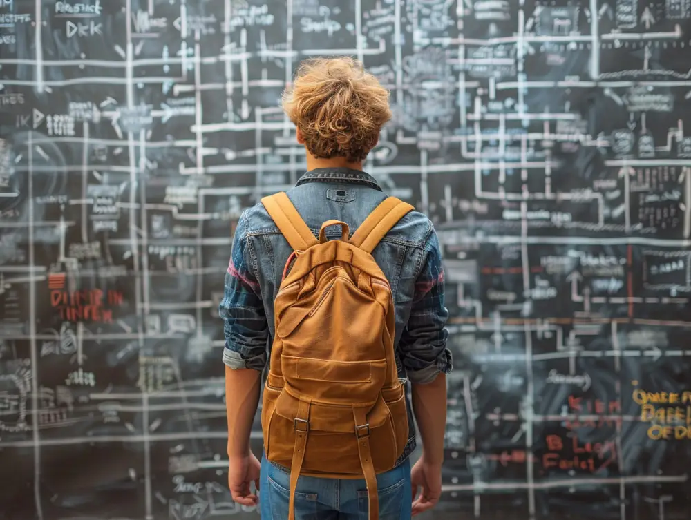 Exploring Different Career Paths – RockStarCV.com