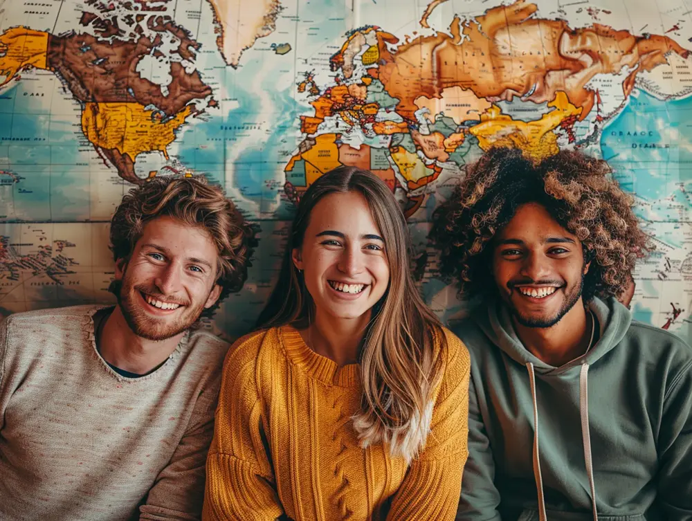 Navigating the World of International Careers – RockStarCV.com
