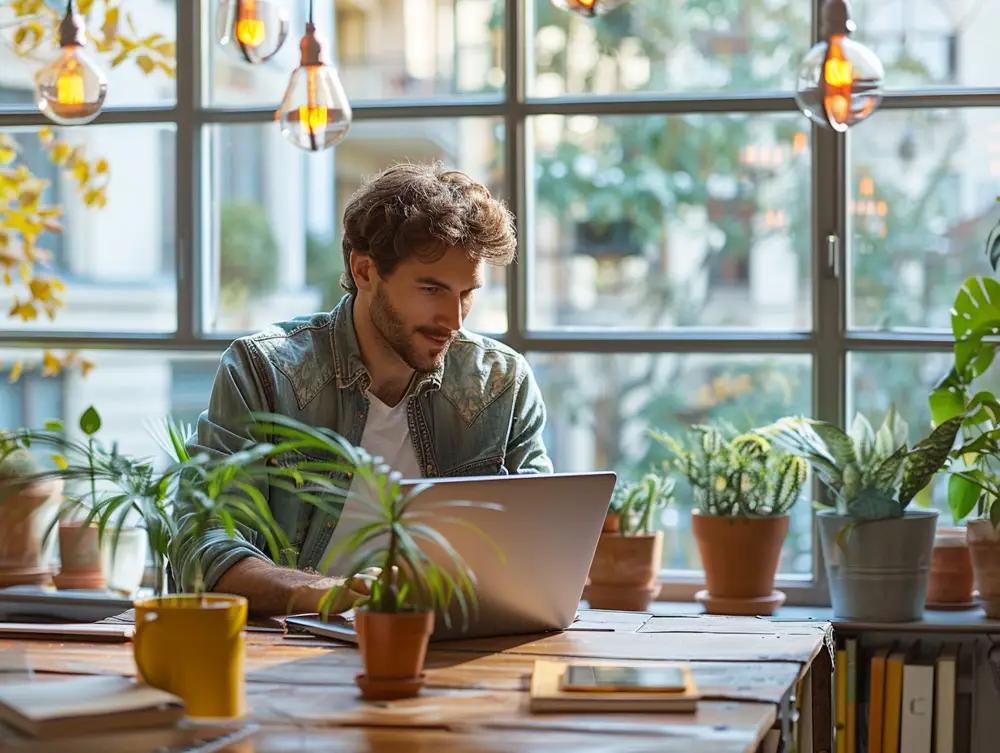 Remote Work/ Finding and Securing Opportunities – RockStarCV.com