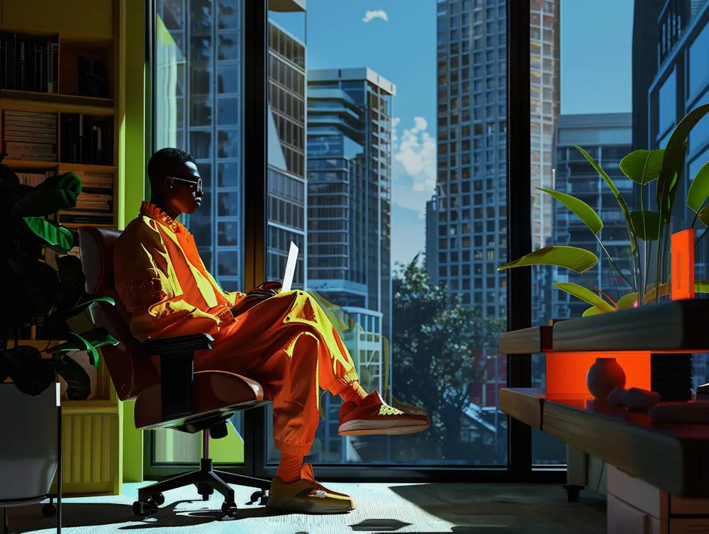 Exploring the World of Freelancing/ A Beginner's Guide - RockStarCV.com