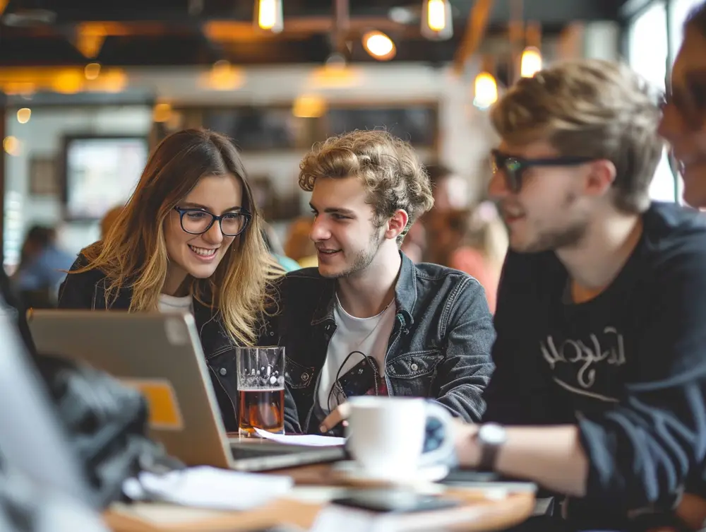 The Importance Of Mentorship In Career Development Rockstarcv