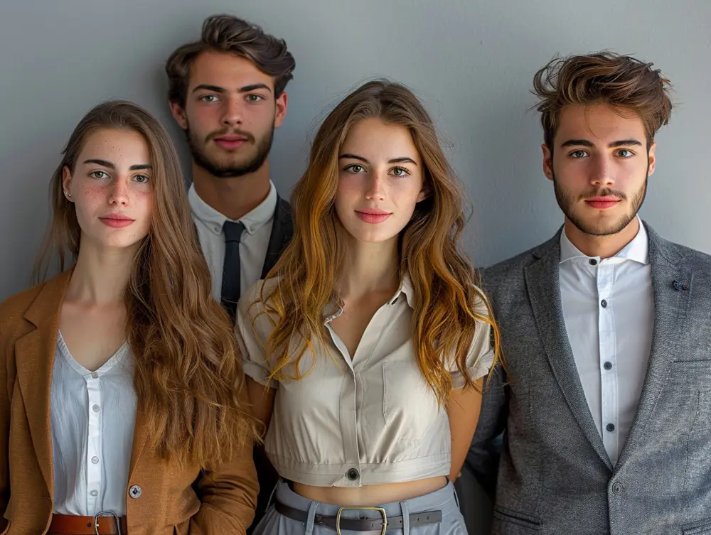 Tips for Young Professionals Entering the Job Market – RockStarCV.com