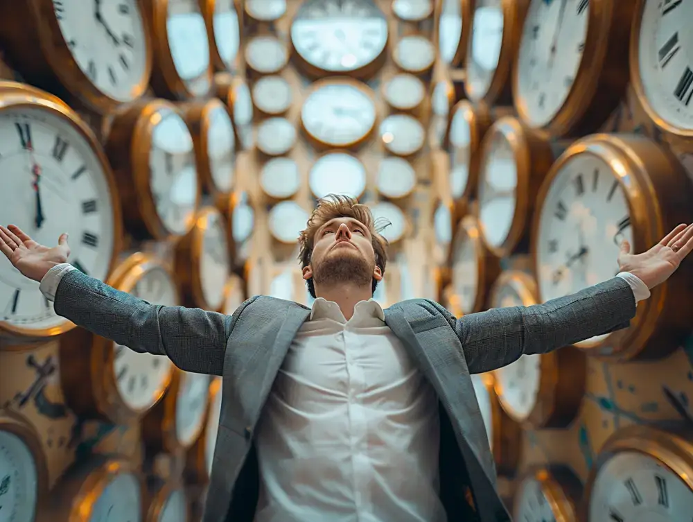 Time Management Techniques for Job Seekers - RockStarCV.com