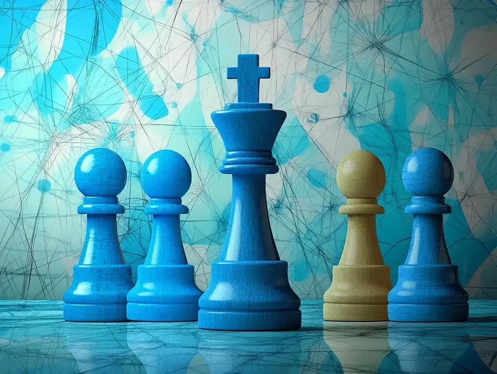 Building Confidence Through Mastery of Subject Matter - RockStarCV.com