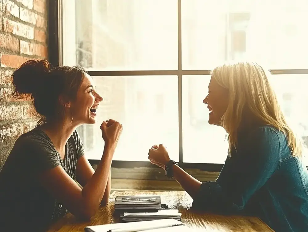 Building Confidence Through Mock Interviews - RockStarCV.com