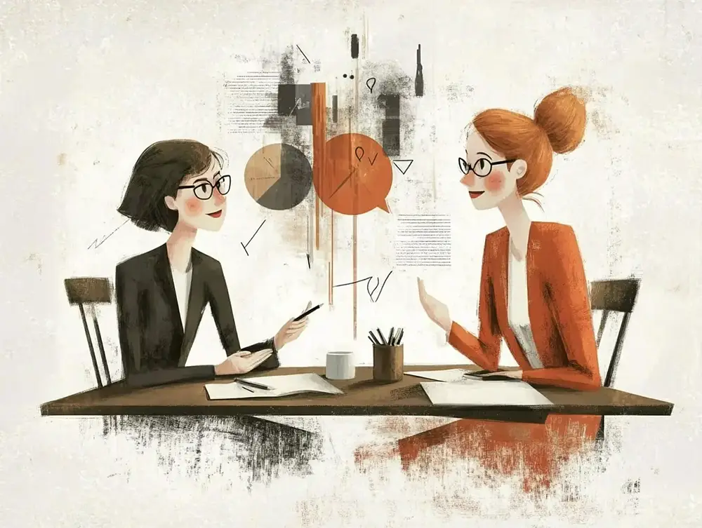 Building Confidence Through Positive Self Talk – RockStarCV.com