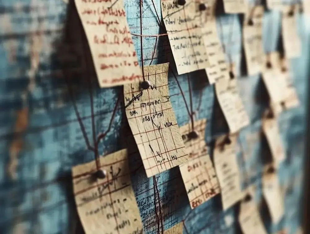 Crafting Questions About Team Success Stories - RockStarCV.com