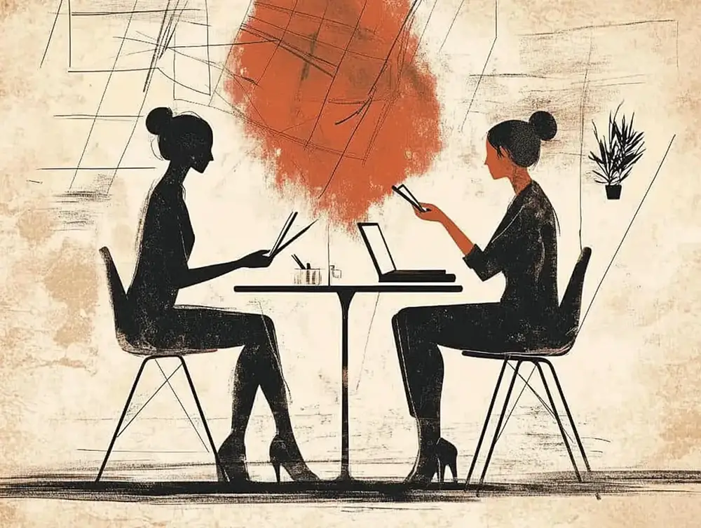 How to Conduct Informational Interviews for Research – RockStarCV.com