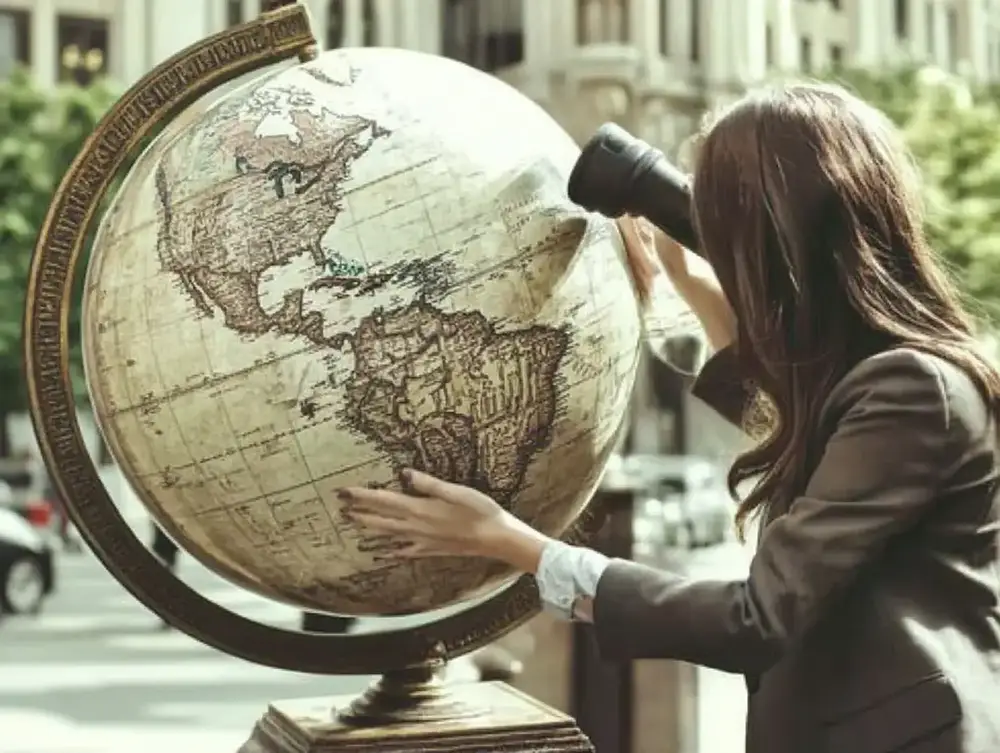 How to Research International Companies for Global Roles - RockStarCV.com