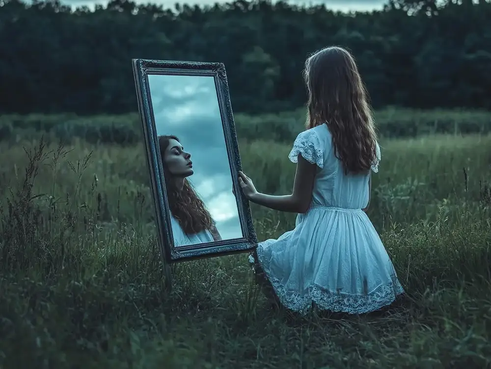 Techniques for Positive Self Reflection to Boost Confidence ...