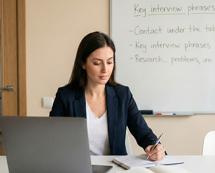 Professional summary examples – RockStarCV.com